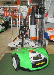 Butera SRL - ADL Engis