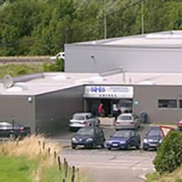 SHS Computer - ADL Engis